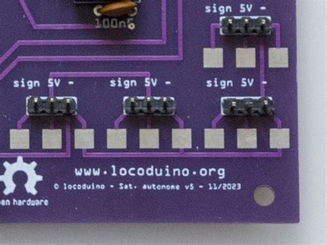 Locoduino Accueil