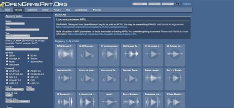 11 places you can get free sound effects for your game development project