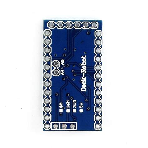 Arduino Pro Mini V MHz Electronilab