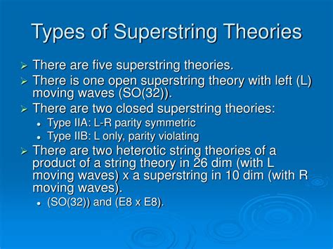 ppt physics beyond the standard model powerpoint presentation free