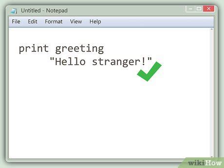 How To Write Pseudocode Rules Tips Helpful Examples