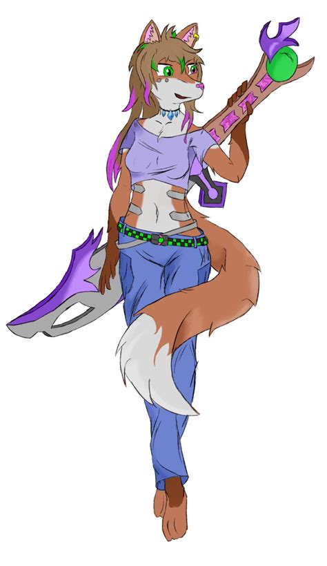 Comically Large Sword Drawn By Me R Furry