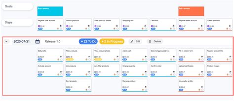 agile user story mapping for jira devsamurai