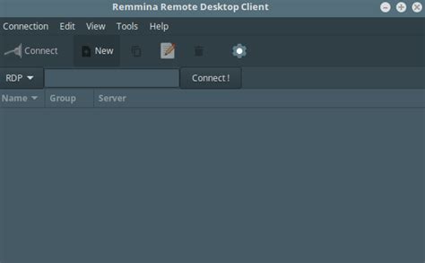 Remote Desktop Access For Ubuntu Server