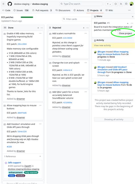 DOSBox Staging DOSBox Staging Corteximplant CORTEX IMPLANT An LGBTQIA Friendly