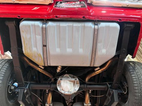 1968 Pontiac Firebird Fast Lane Classic Cars