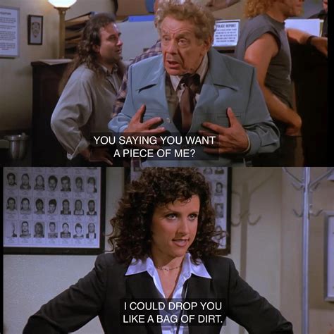 Favorite Frank Scenes R Seinfeld