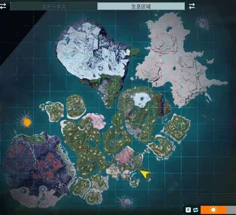 Palworld | Jormuntide Ignis Location - How to Breed and Drops - GameWith