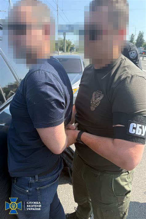 Управління СБ України в Полтавській області 6 грудня є водночас і днем памяті загиблого під