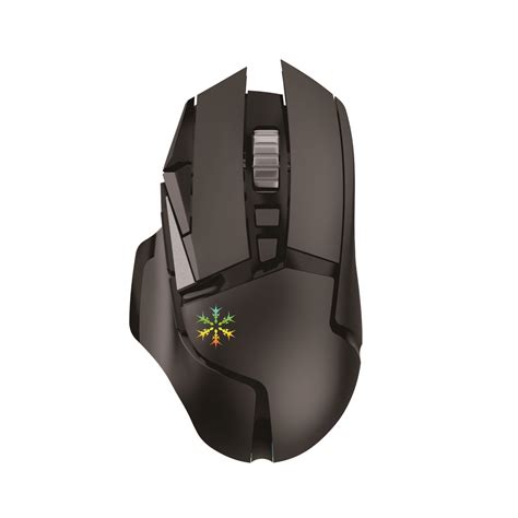 RGB Wireless High DPI Gaming Mouse