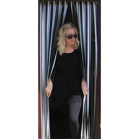 buy heavy duty bug blind strip blind fly blind 80cm wide standard uk