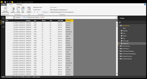 Power BI Tips DAX Calculate Function