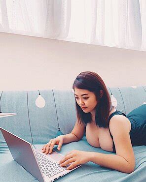 Doing Some Coding Porn Pic