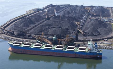 Герман Польш нүүрсний хэрэглээгээ нэмэгдүүлнэ гэв