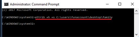 How To Hide Files And Folders In Windows Techbout