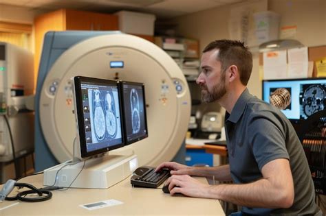 premium photo assisting with diagnostic imaging interpretation a generative ai