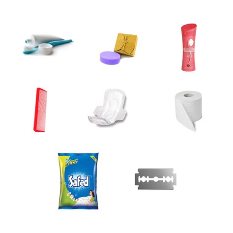 Hygiene Kit For Labs Evo Industries