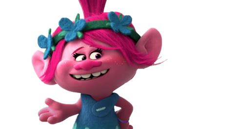 Trolls Poppy By Gruydruamarillo On Deviantart
