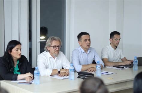 Беса објави три предлози за членови на идната влада Независен Весник