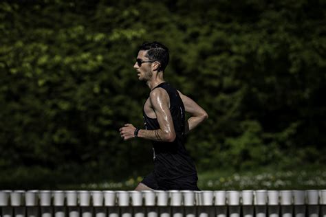 2018 Bmo Vancouver Marathon A Rob Watson Story Tempo