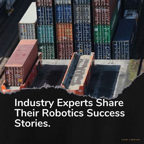 🚀 the transformative impact of robotics 🚀 shreyasi robotics posted on