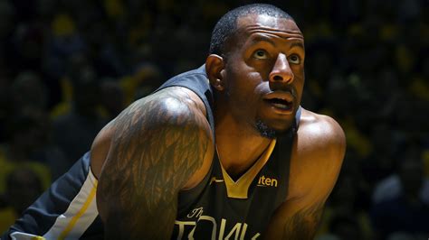 Heat Add Andre Iguodala In 3 Team Deal