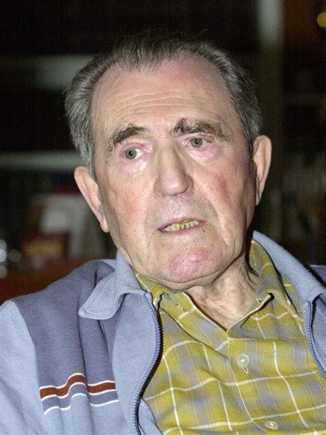 Hard Line Czech Communist Vasil Bilak Dies Last Surviving ‘tankie Who Supported 1968 Invasion