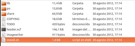 Aprendiendo Con Raspberry Pi Entrega I Puesta En Marcha Grabar So