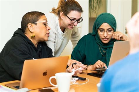 Reverse Mentoring Our Framework And Models