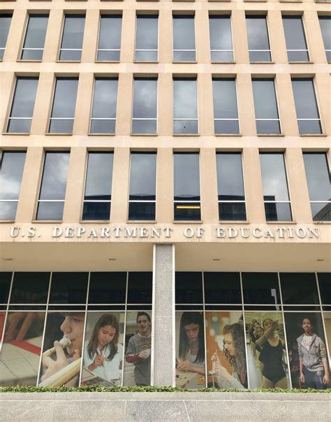 The Revocation Of Title Ix Wdi Usa