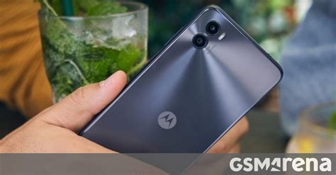 New Motorola Moto E32 Is Coming On October 7 With Helio G37 SoC And 50MP Camera TrendRadars UK