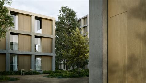 Gallery Of Climate Proof Architecture Supertextured Cladding For