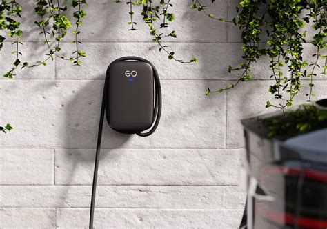 Eo Mini Pro 3 Ev Charger Autotrader Uk