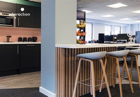 Prg Office Design And Build Case Study Artofit