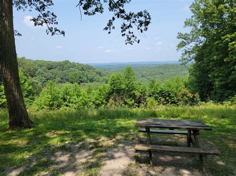 Guide To Brown County State Park In Indiana