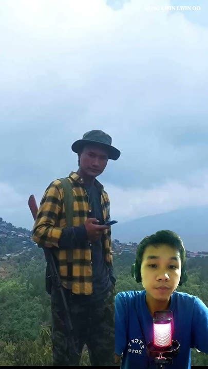 ထန်တလန်တိုက်ပွဲတွင် ကျဆုံးသွားသော Pdf Cnf Cna ရဲဘော်များ ကြေကွဲစရာ Youtube