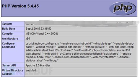 upload labs靶机 第三关 黑名单 特殊后缀 上传绕过 freebuf网络安全行业门户