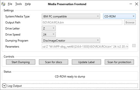 [problem] output path read only · issue 567 · sabretools mpf · github