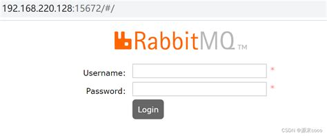 Linux安装rabbitmqrabbitmq Linux 编译安装 Csdn博客