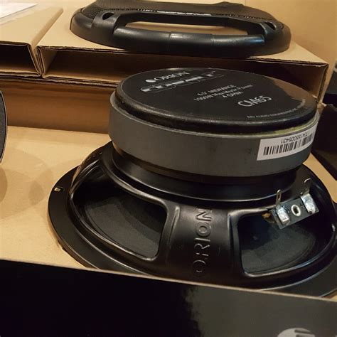 เครื่องเสียงรถยนต์คุณภาพแนว Sq And Sql