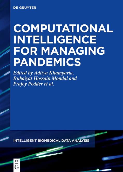 Computational Intelligence For Managing Pandemics Intelligent
