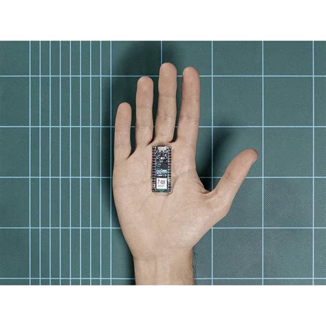 Arduino Abx00083 Deska Nano Esp32 With Headers Nano Půhycz