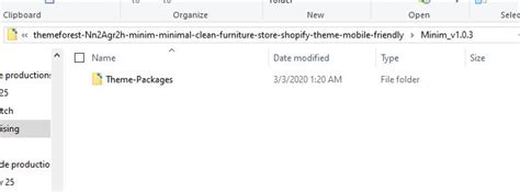 Zip Does Not Contain Valid Theme Missing Template Layoutthemeliquid
