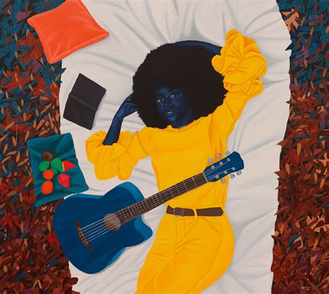 A Pilgrims Journey Johnson Ocheja At Alliance Française Lagos