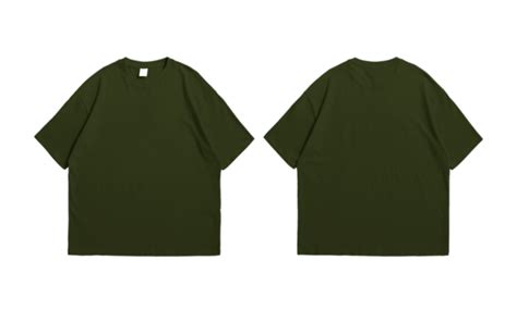 Green T Shirt Pngs For Free Download