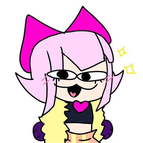 0 Melodie Brawl Stars Dibujos Animados Bonitos Dibujos Bonitos