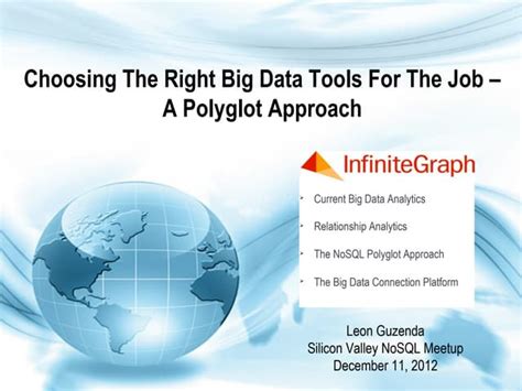 Infinite Graph Nosql Meetup Dec 2012 Ppt