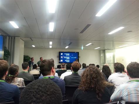 London Salesforce1 Lightning Developer Week 2015 Mobilecaddy Developers