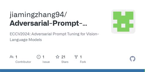 adversarial prompt tuning clip model py at master · jiamingzhang94