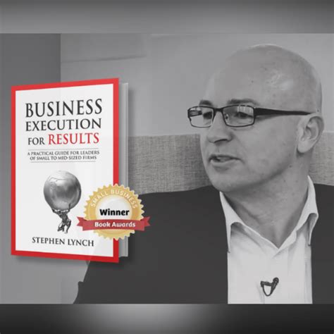 meaningful metrics key performance indicators stephen lynch